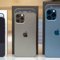 Jual Iphone 12 Ibox Second Murah - Harga Terbaru 2024