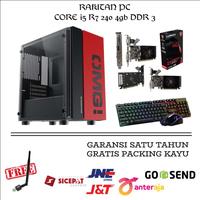 Jual Intel I7 12700f Murah - Harga Terbaru 2024