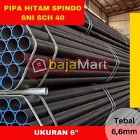 Jual Pipa Spindo Sch 40 Terbaik - Harga Murah Juni 2024 & Cicil 0%