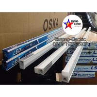Jual Lampu Tl Led 16 Watt Murah & Terbaik - Harga Terbaru Februari 2024