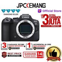 Jual Canon Eos R6 Mark Ii Terbaru - Harga Murah Januari 2024 & Cicil 0%