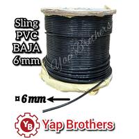Jual Sling Baja Terbaik - Harga Murah November 2024 & Cicil 0%