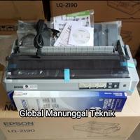 Jual Printer Epson Lq 2190 Murah & Terbaik - Harga Terbaru Mei 2024
