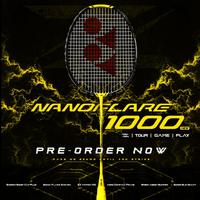 Jual Aneka Yonex Nanoflare 1000Z Terlengkap - Harga Murah Maret 2024