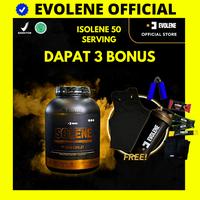 Jual Whey Protein Isolate Terbaik - Harga Murah Desember 2024 & Cicil 0%