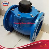 Jual Water Flow Meter 6 Inch Terbaik - Harga Murah Desember 2024 & Cicil 0%