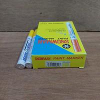Jual Snowman Paint Marker Murah & Terbaik - Harga Terbaru Juli 2023