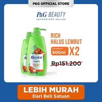 Jual Rejoice Rich Terlengkap - Harga Murah April 2024