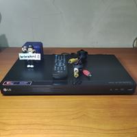 Jual Lg Dvd Player Terlengkap - Daftar Harga Juni 2024 & Cicilan 0%