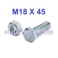 Jual Baut M18 Terbaik - Harga Murah Juni 2024 & Cicil 0%