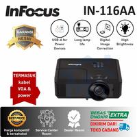 Jual Infocus Projector Terlengkap - Daftar Harga Februari 2025 & Cicilan 0%
