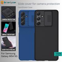 Harga Samsung Galaxy M54 5G Terbaru & Garansi Resmi April 2025