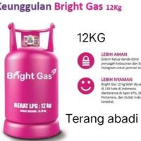 Jual Tabung Gas 12 Kg Isi Terlengkap - Harga Terbaru Februari 2024 ...