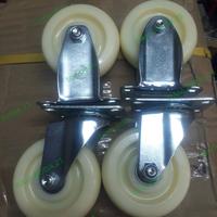 Jual Roda Nylon 4 Inch Terbaik - Harga Murah Mei 2024 & Cicil 0%