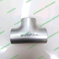 Jual Tee 6 Inch Terbaik - Harga Murah Desember 2024 & Cicil 0%