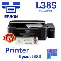 Jual Printer Epson L385 Murah & Terbaik - Harga Terbaru Maret 2025
