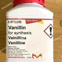 Jual Vanilin Mei 2024 Harga Termurah - Cicil 0% 3x di Tokopedia