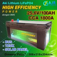 Jual Accu Truck Murah & Terbaik - Harga Terbaru April 2025