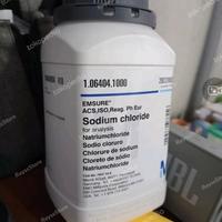 Jual Sodium Chloride Merck Murah - Harga Terbaru Juni 2024