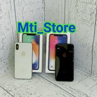 Harga iPhone X Second/Bekas Termurah & Ori Desember 2024