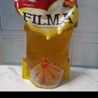 Filma 2 Liter, Minyak Goreng Berkualitas Harga Termurah Juni 2024