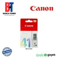 Jual Cartridge Canon 41 Terlengkap - Daftar Harga Mei 2025 & Cicilan 0%