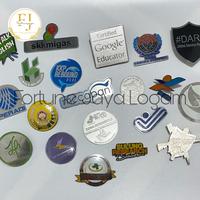Jual Pin Custom Terlengkap - Harga Murah & Grosir November 2024