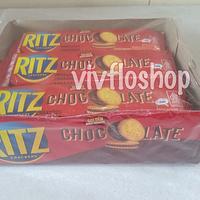 Ritz Crackers Harga Termurah - Pilihan Favorit