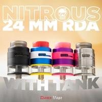 Jual Rda Nitrous Murah - Harga Terbaru 2024