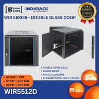 Jual Indorack 12U Murah & Terbaik - Harga Terbaru Juni 2024