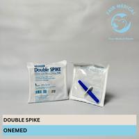 Jual Double Spike Murah - Harga Terbaru 2024