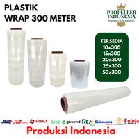 Jual Plastik Wrapping Berbagai Ukuran Harga Termurah Juni 2025