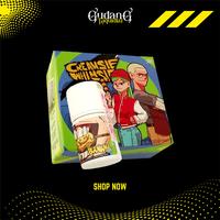 Liquid Reza Arap Harga Termurah - Kualitas Terbaik