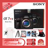 Jual Sony A7rv Murah - Harga Terbaru 2024