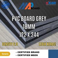 Jual Pvc Board 18Mm Murah & Terbaik - Harga Terbaru Mei 2024