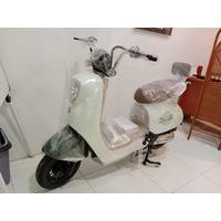 Jual Sepeda Listrik Saige Murah - Harga Terbaru Juni 2024