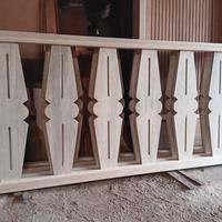 Jual Mika Pagar Terbaik - Harga Murah Juni 2024 & Cicil 0%