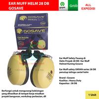 Jual Ear Muff Helm Terbaik - Harga Murah Mei 2025 & Cicil 0%