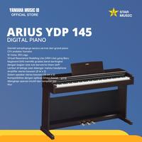 Jual Yamaha Ydp 145 Terlengkap - Harga Murah Juni 2024 & Cicil 0%