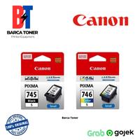Jual Cartridge Canon 746 Murah & Terbaik - Harga Terbaru Februari 2024
