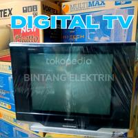 Jual Tv Tabung Terlengkap - Daftar Harga April 2025 & Cicilan 0%
