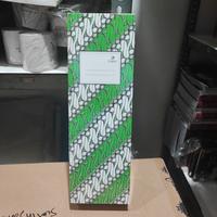 Jual Log Book Terbaru - Harga Murah April 2025 & Cicil 0%