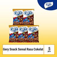 Gery Snack Sereal Harga Termurah - Pilihan Favorit