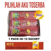 Ritz Crackers Harga Termurah - Pilihan Favorit