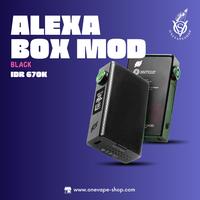 Jual Alexa Mod Terlengkap - Daftar Harga Maret 2024 & Cicilan 0%