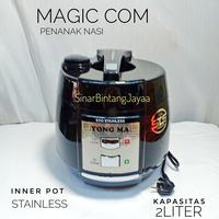 Magic Com YongMa Murah Harga Terbaru - Pilihan Terlengkap