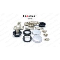 Jual Engsel Knockers Terbaik - Harga Murah Maret 2024 & Cicil 0%