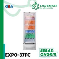 Jual Gea Expo 37 Terlengkap - Daftar Harga Juni 2024 & Cicilan 0%