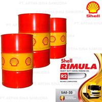 Jual Shell Rimula R2 Terlengkap - Harga Murah Mei 2024 & Cicil 0%