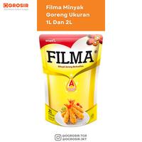 Filma 1 Liter, Minyak Goreng Kualitas Premium Harga Termurah Februari 2024